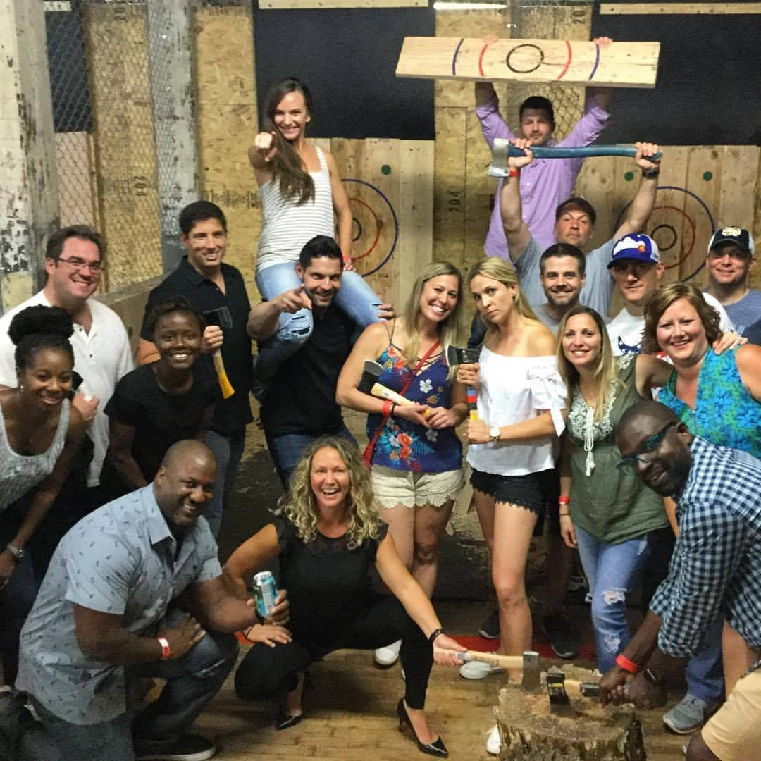 Urban Axes Boston